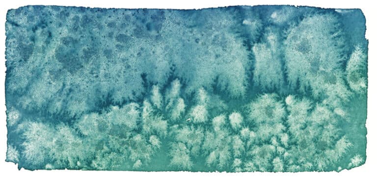 Unmissable Watercolor Techniques (EVERYTHING You Need!) - Watercolor Affair