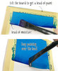 The complete guide to watercolor wash techniques