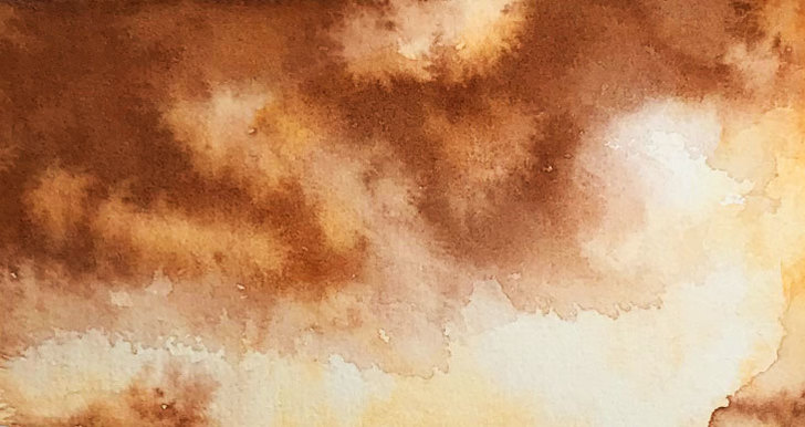 How to Start Watercolor Painting – First Steps for Beginners ...