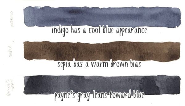 Neutral Tint Watercolor (All The Answers!)