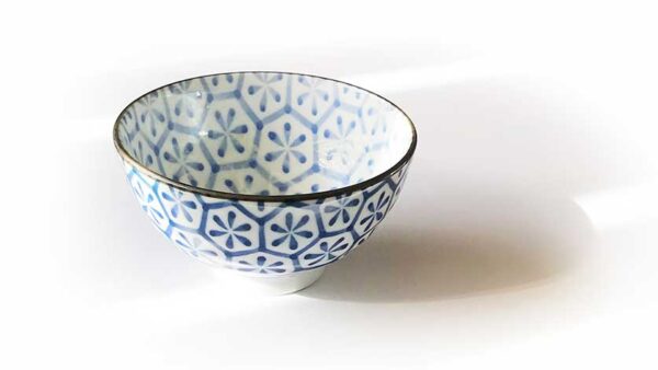 Watercolor Bowl Still Life Painting (Do This In 4 Steps!)
