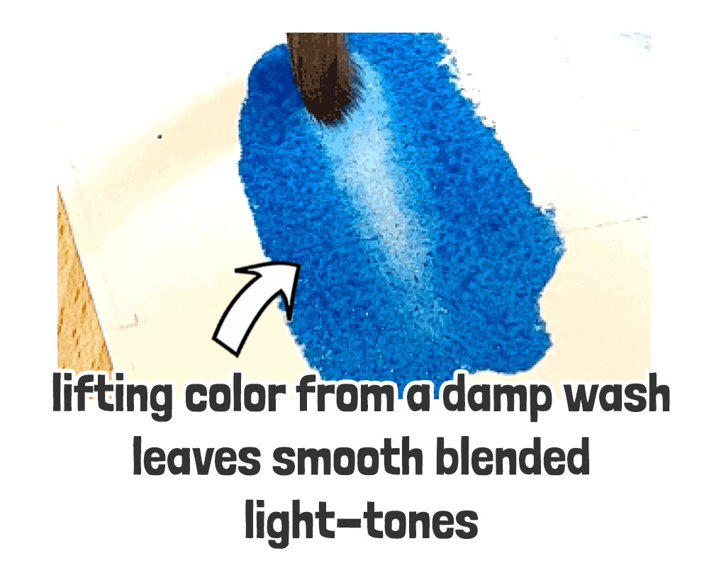 How to Blend Watercolors (Here’s What you NEED to Know!)