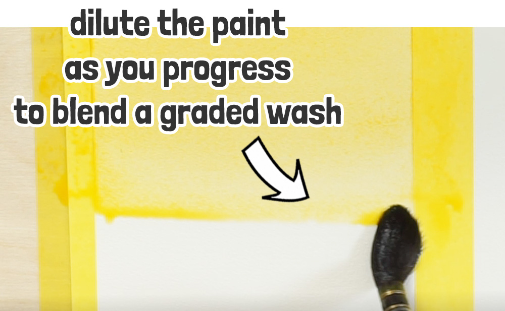 How to Blend Watercolors (Here’s What you NEED to Know!)