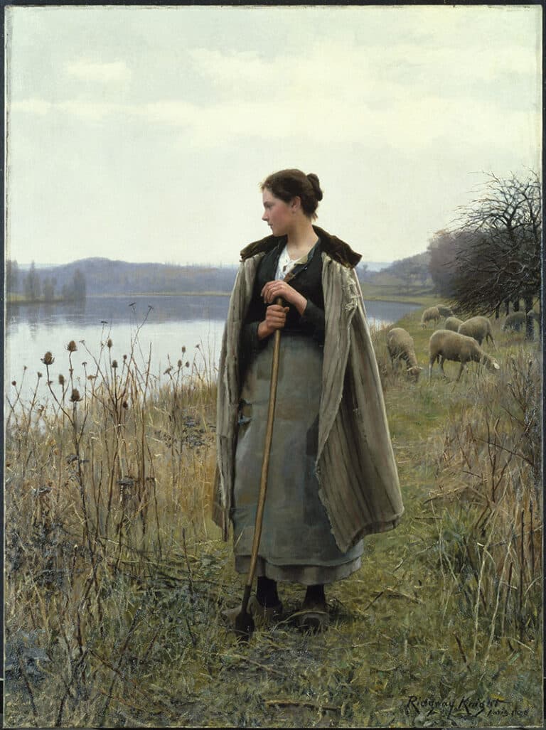 Examples of Value in Art (A Visual Guide!)