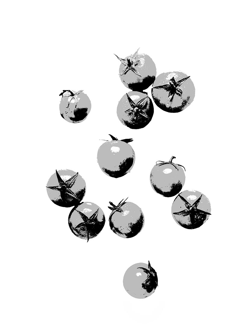 How to Paint Tomatoes (You’ll Be Amazed How Easy This Is!)