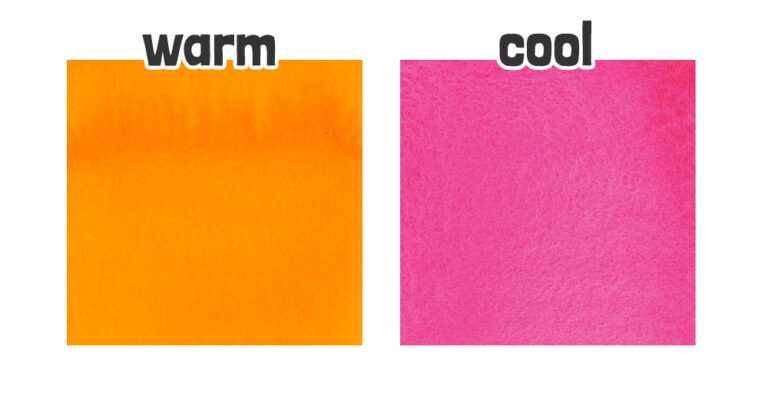 Why Warm & Cool Colors Confuse Artists!