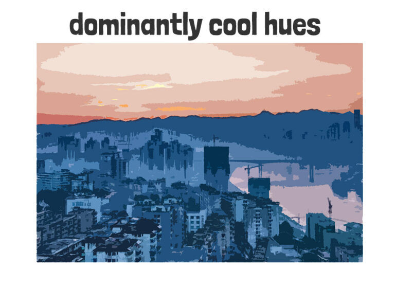 Why Warm & Cool Colors Confuse Artists!