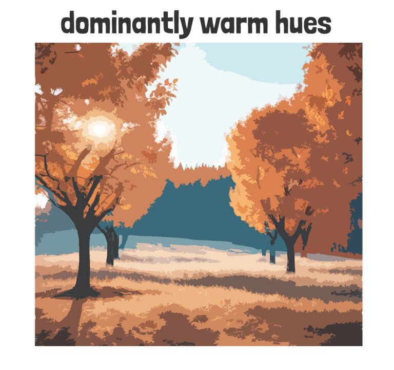 Why Warm & Cool Colors Confuse Artists!